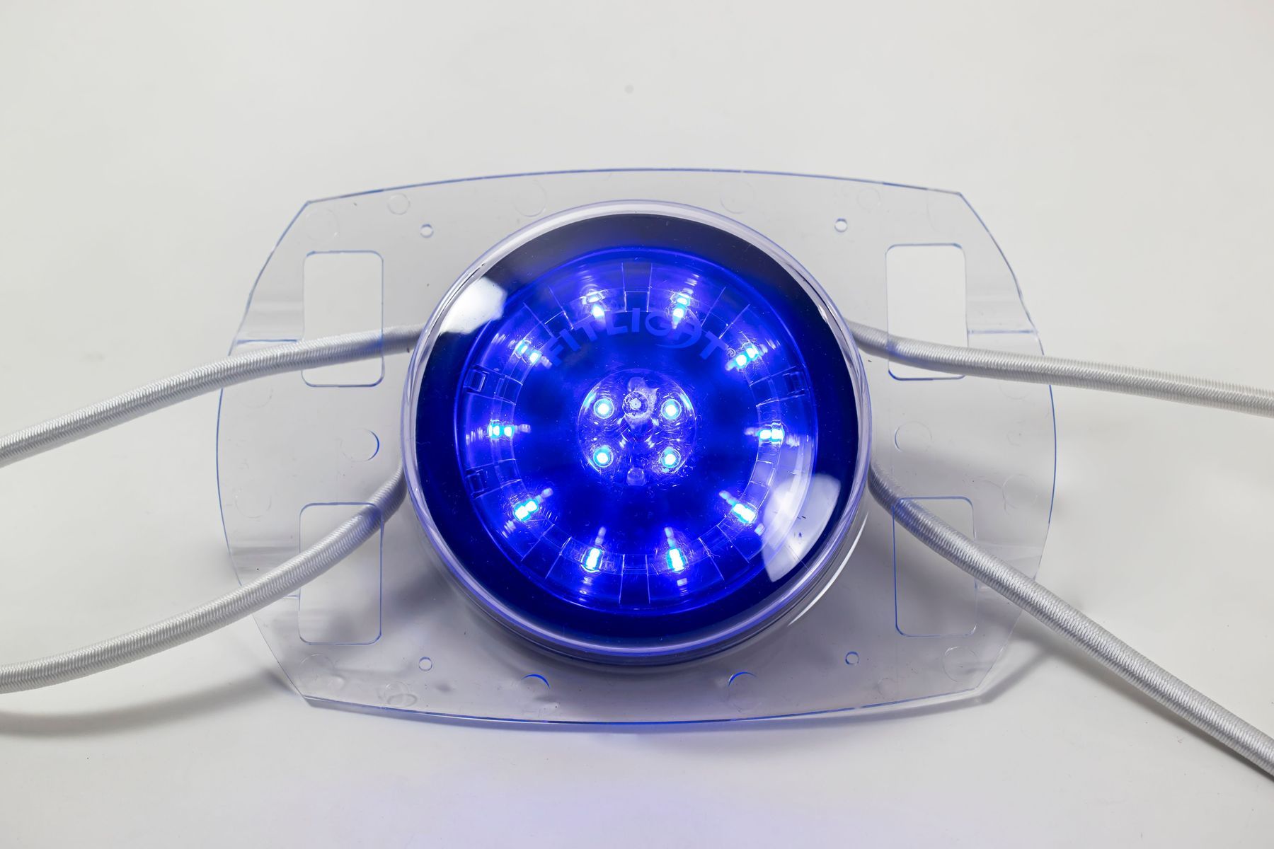 Fitlight Eishockey Goal Targets - DynamicEye