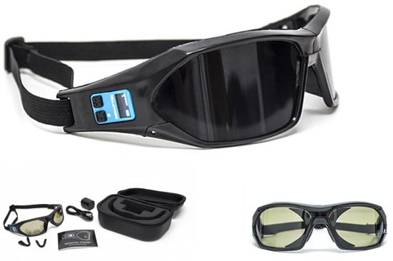 Senaptec Strobe Glasses Pro - DynamicEye