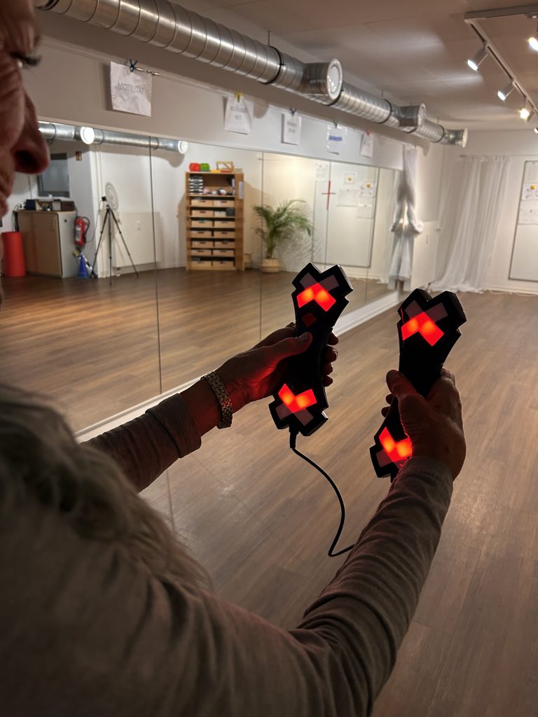 Neuro-Training - DynamicEye