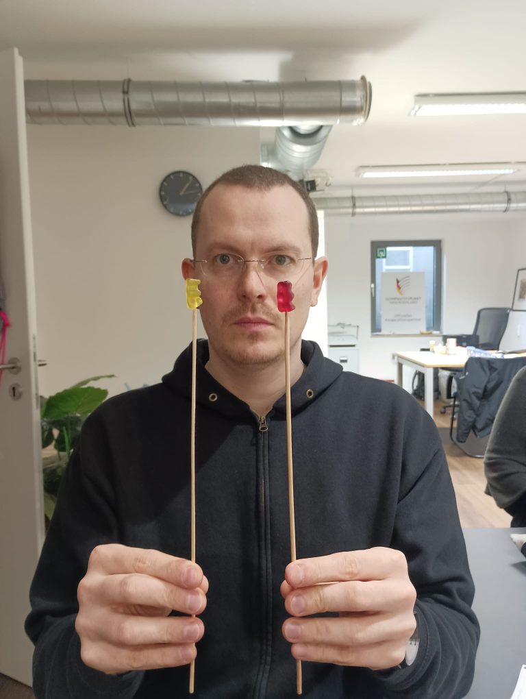 Neuro-Training - DynamicEye